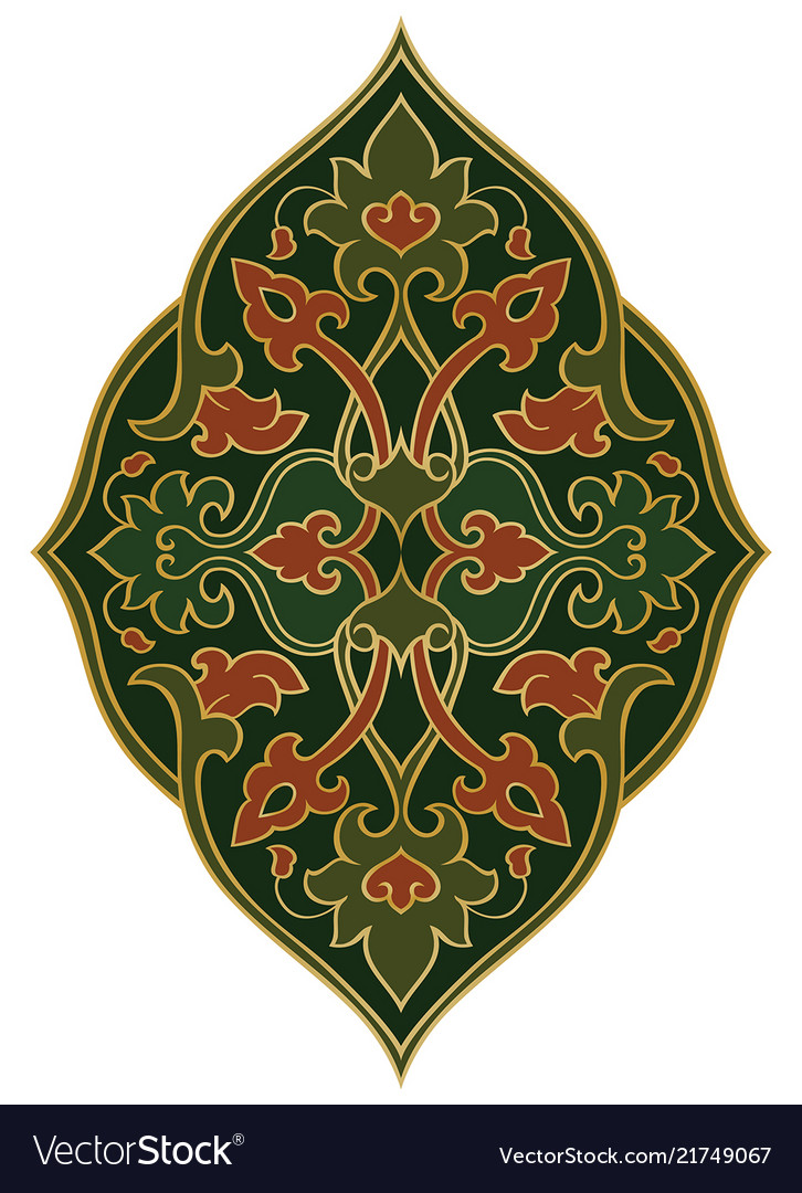 Abstract element for design Royalty Free Vector Image