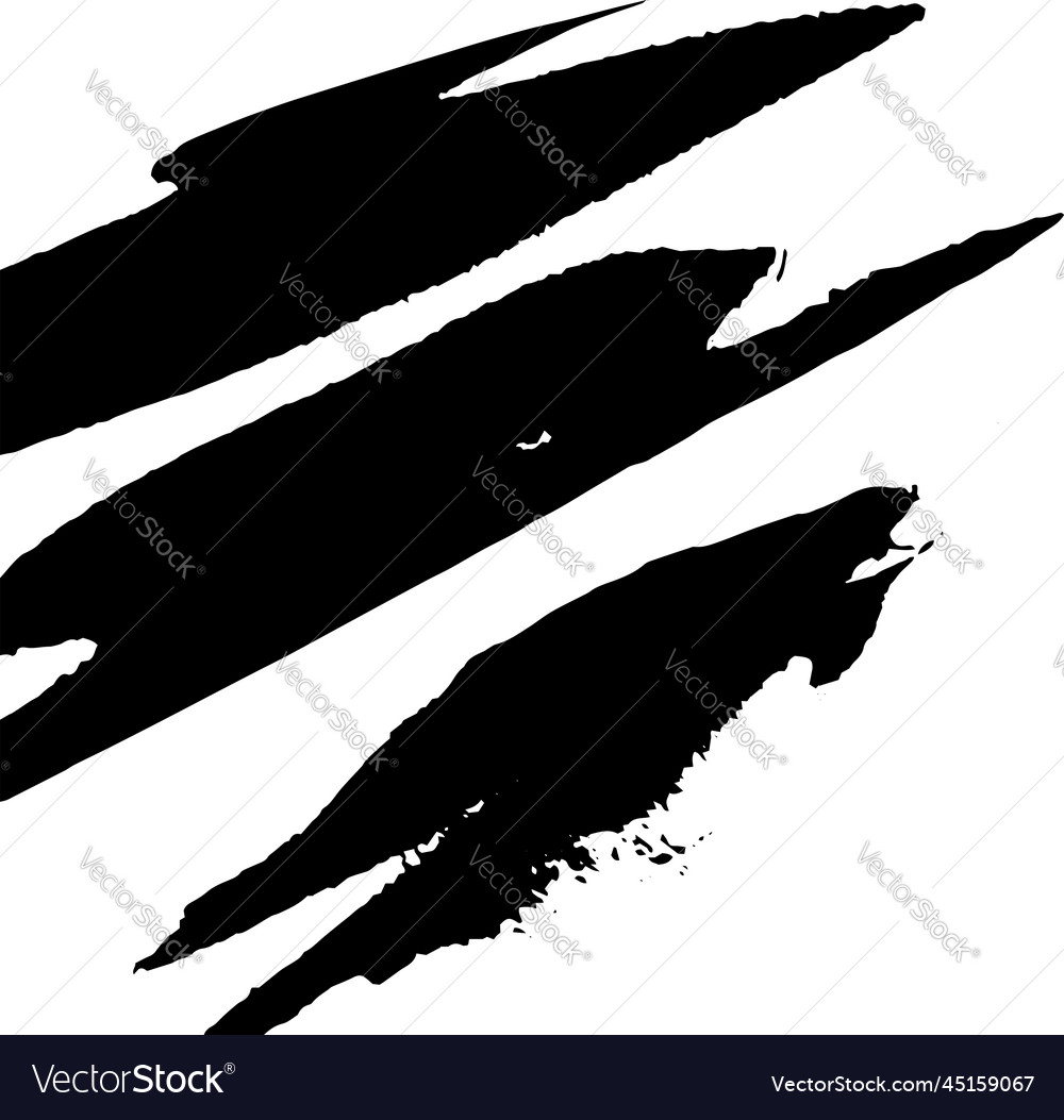 Rustic splash texture abstract background Vector Image