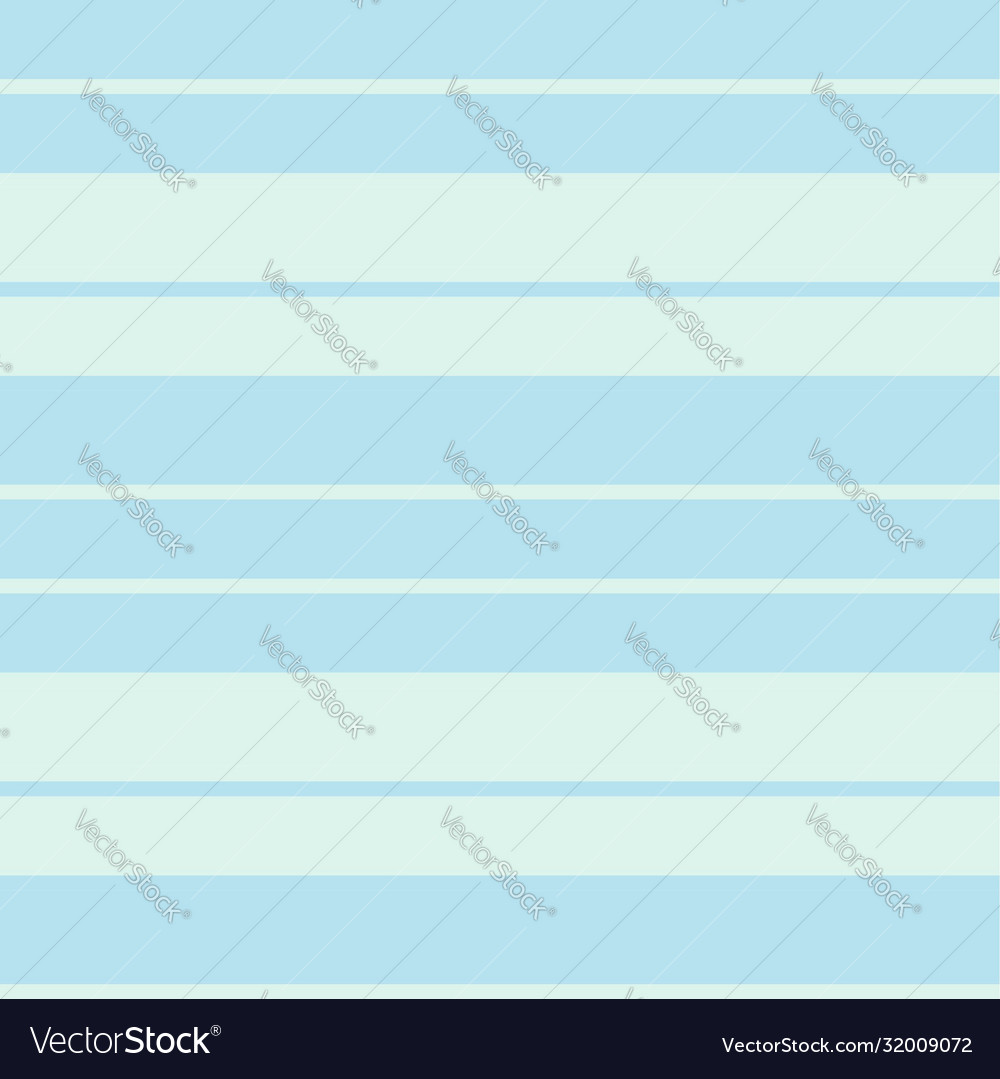 Sky blue stripe seamless pattern background Vector Image