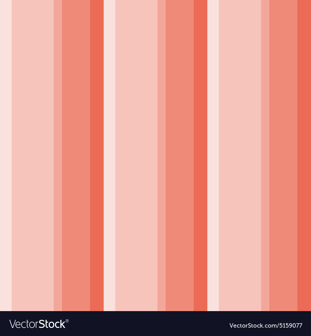 Simple striped flat background Royalty Free Vector Image