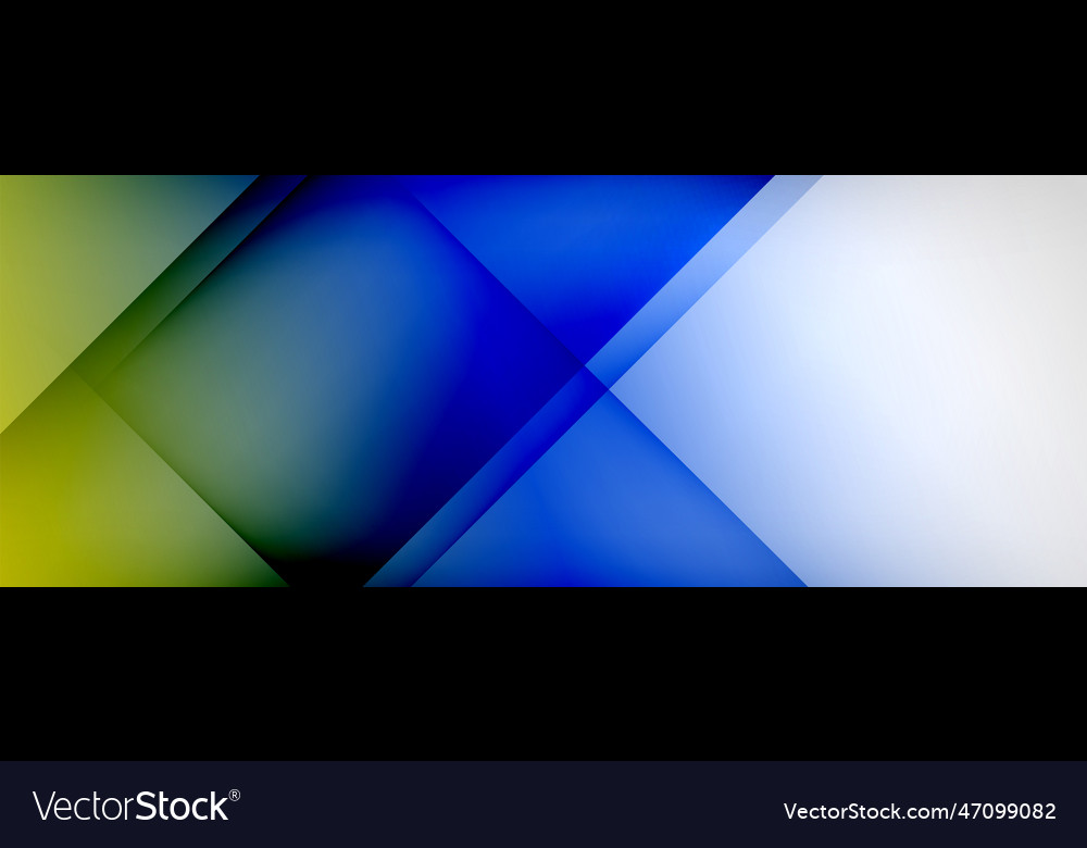 Abstract background shadow lines and Royalty Free Vector