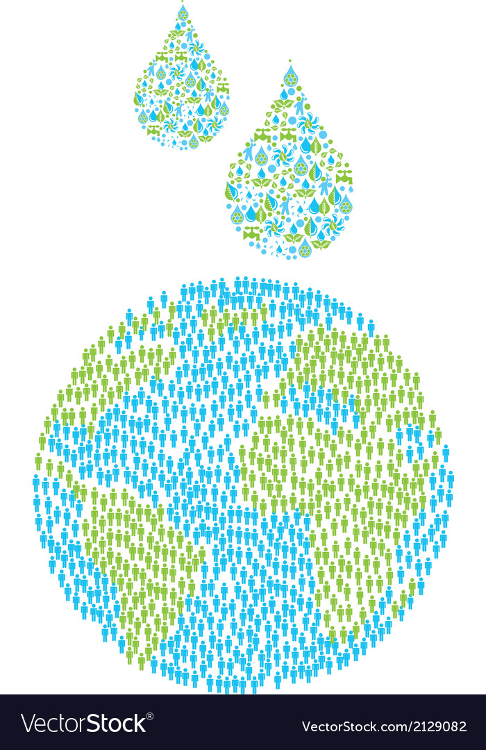 Base 50 Royalty Free Vector Image - VectorStock