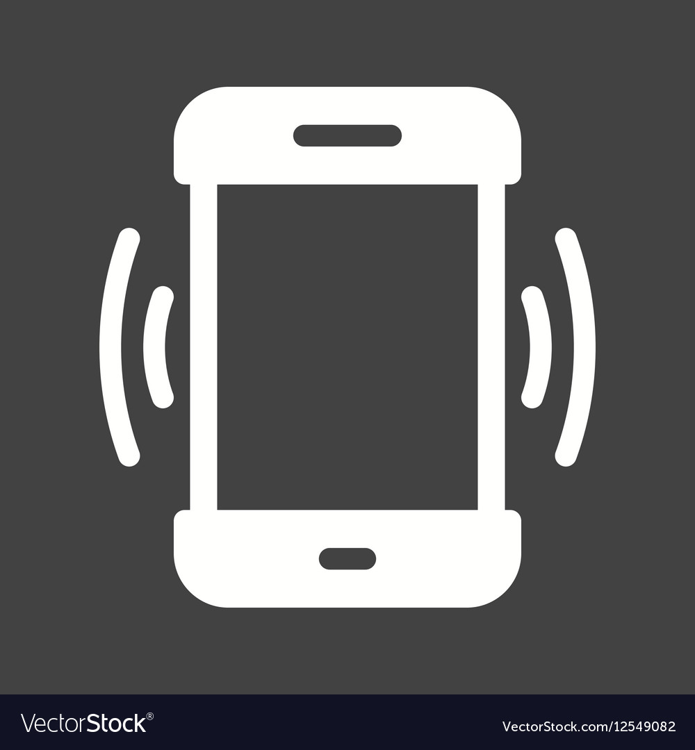 Vibration Royalty Free Vector Image - VectorStock