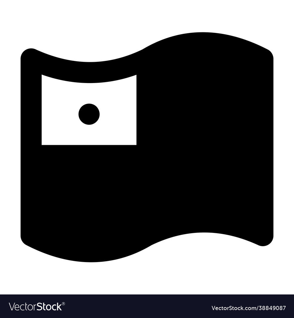 Flag Royalty Free Vector Image - VectorStock