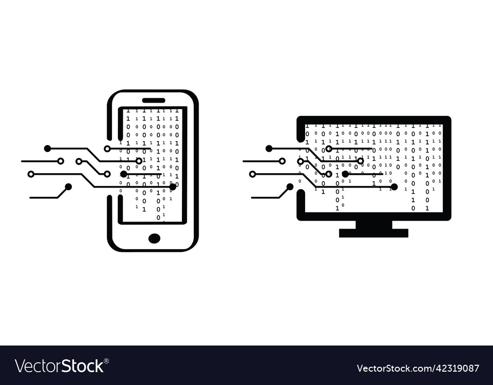 Mark rademaker Royalty Free Vector Image - VectorStock