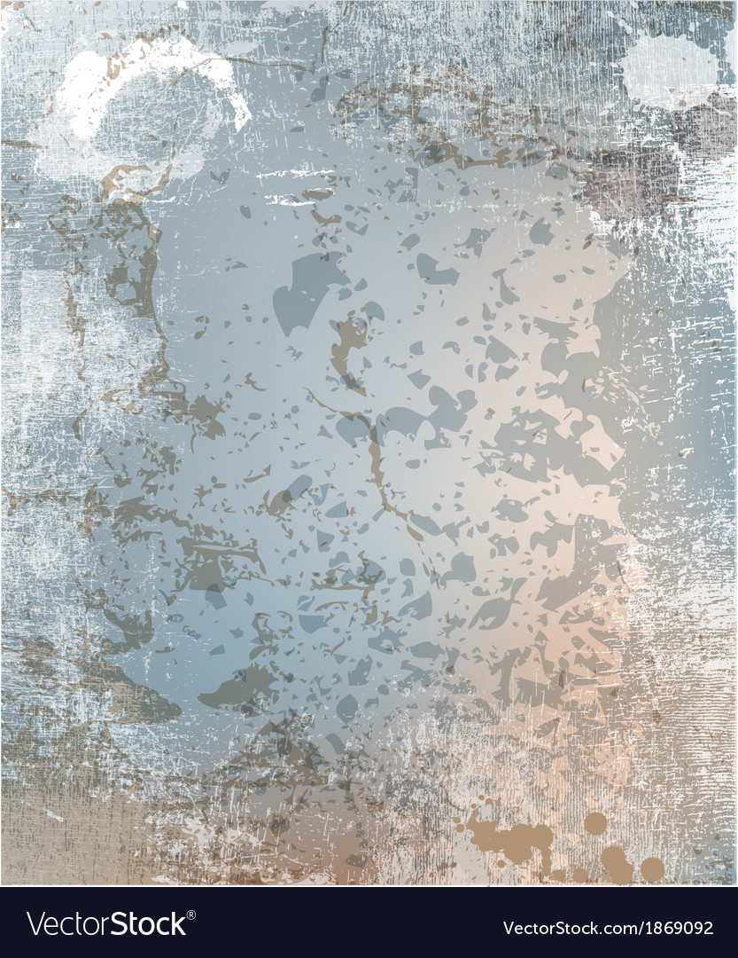 Vertical grunge texture Royalty Free Vector Image