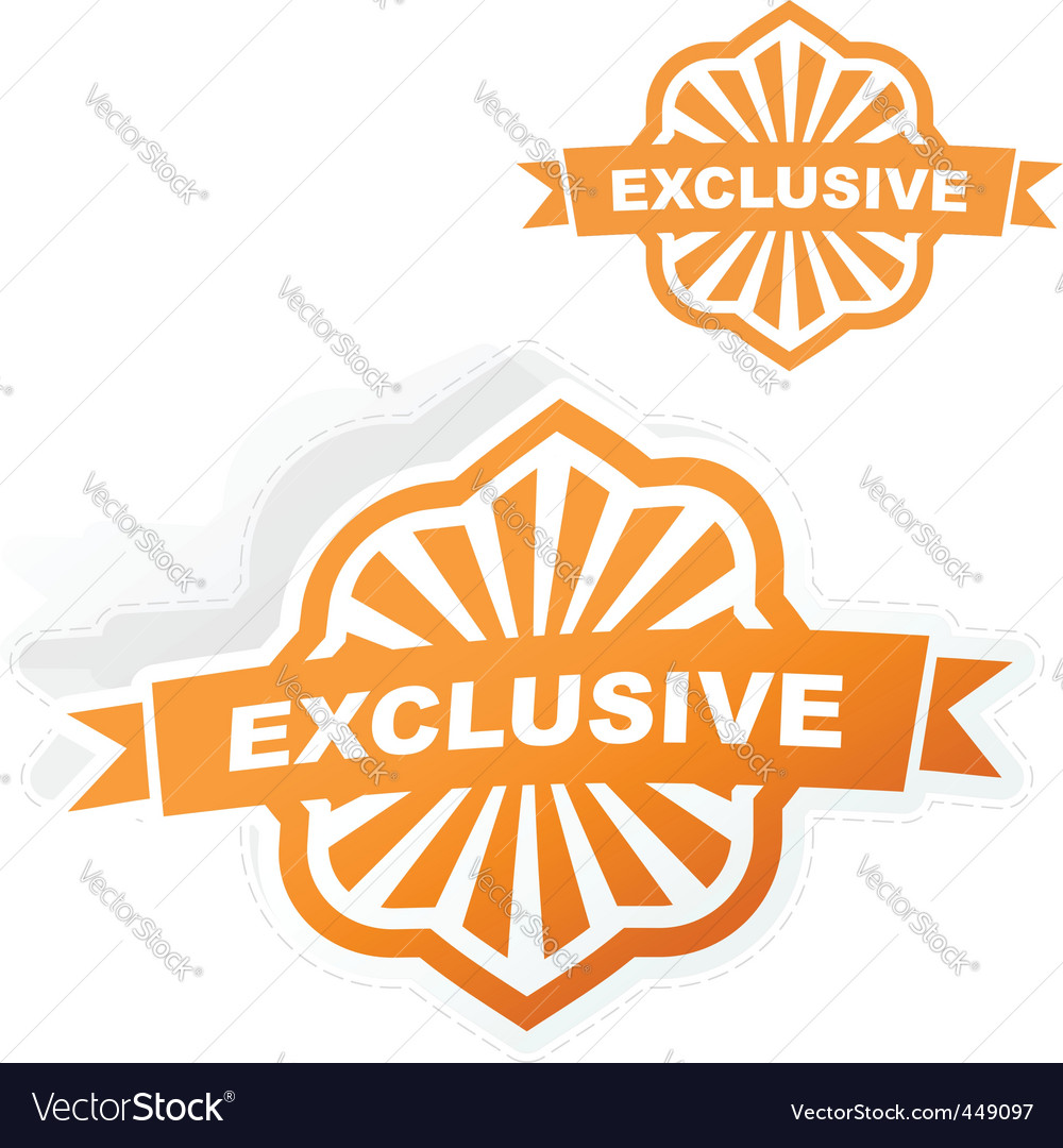 Exclusive Royalty Free Vector Image - VectorStock
