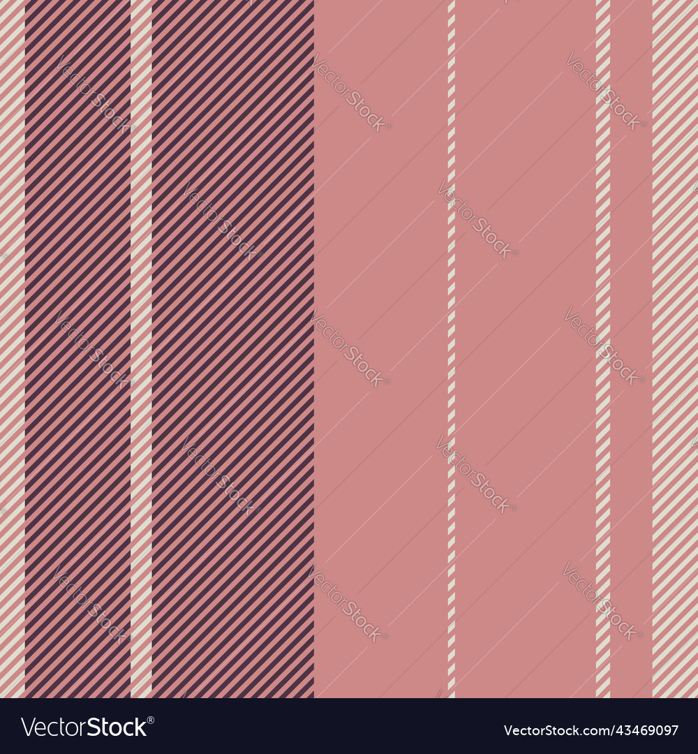 Stripes pattern background colorful stripe Vector Image
