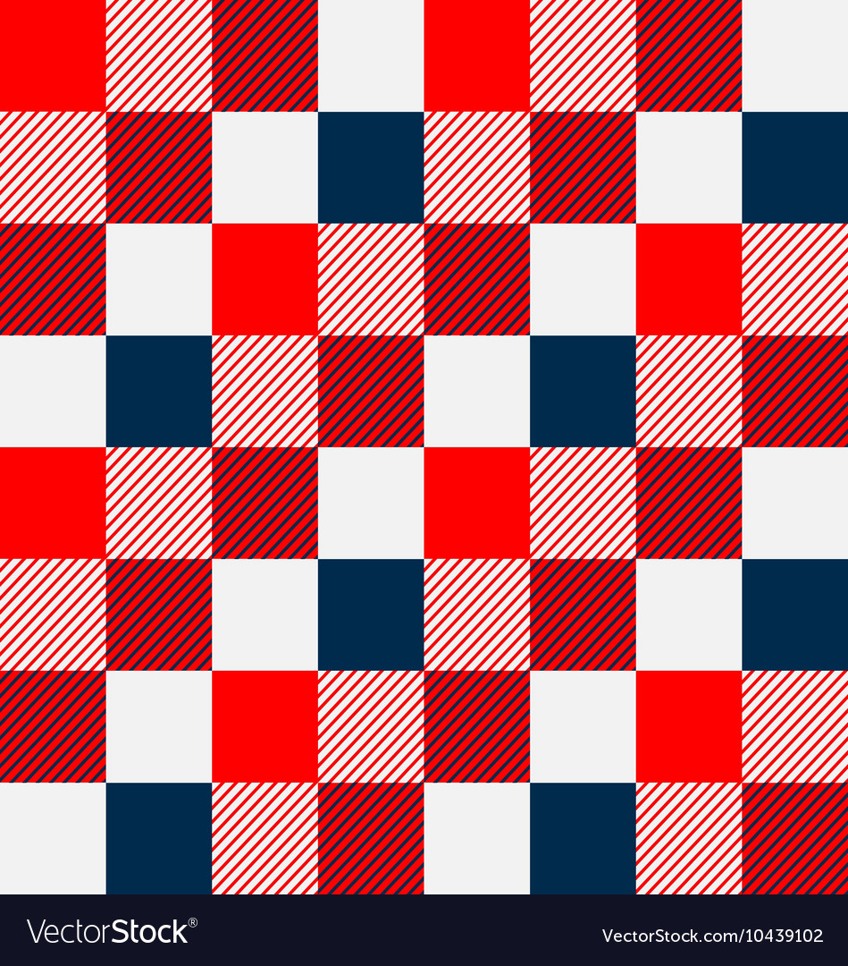 Rectangles seamless pattern Royalty Free Vector Image Rectangles seamless pattern Royalty Free Vector Image