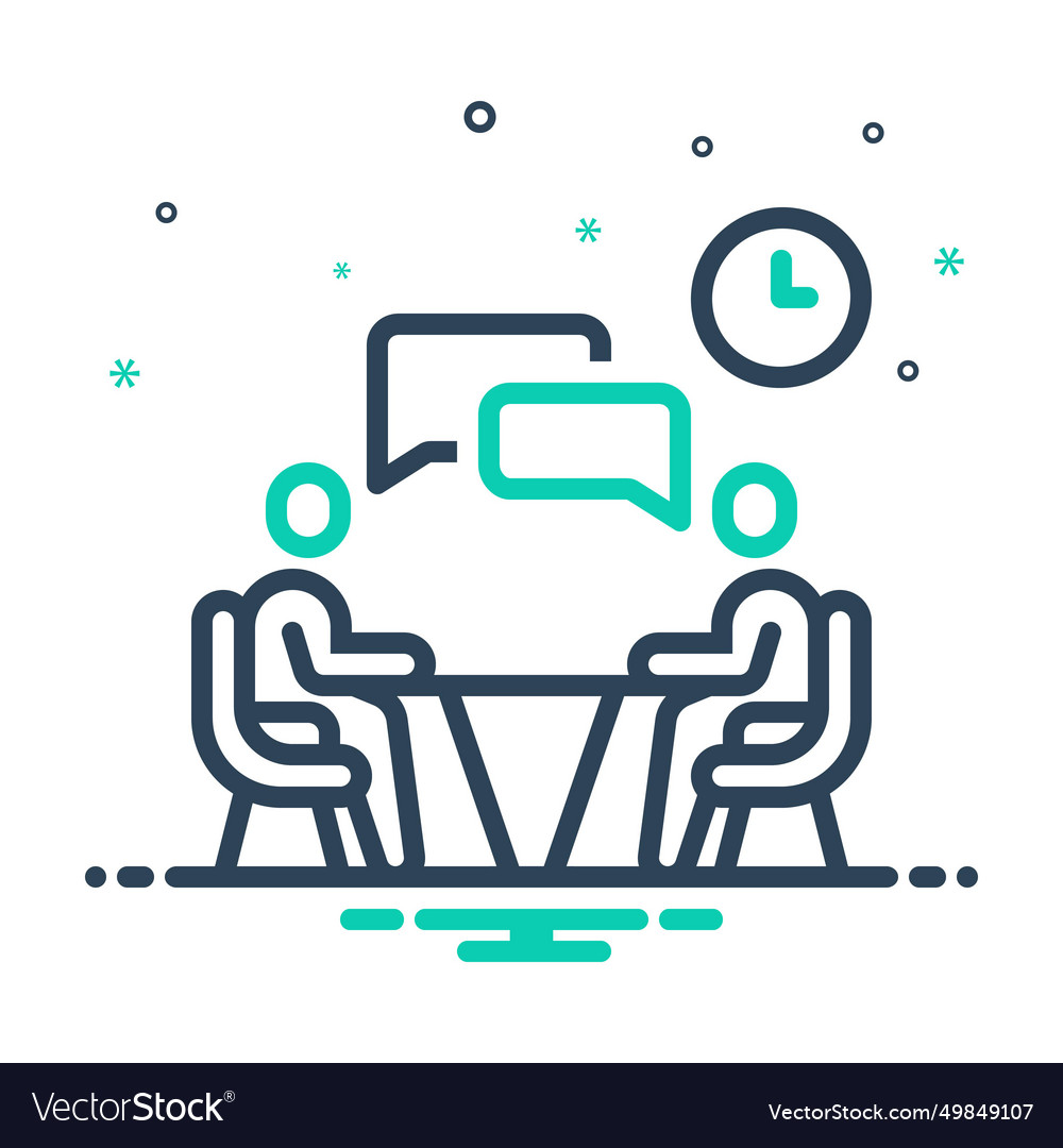 Communication Royalty Free Vector Image Vectorstock