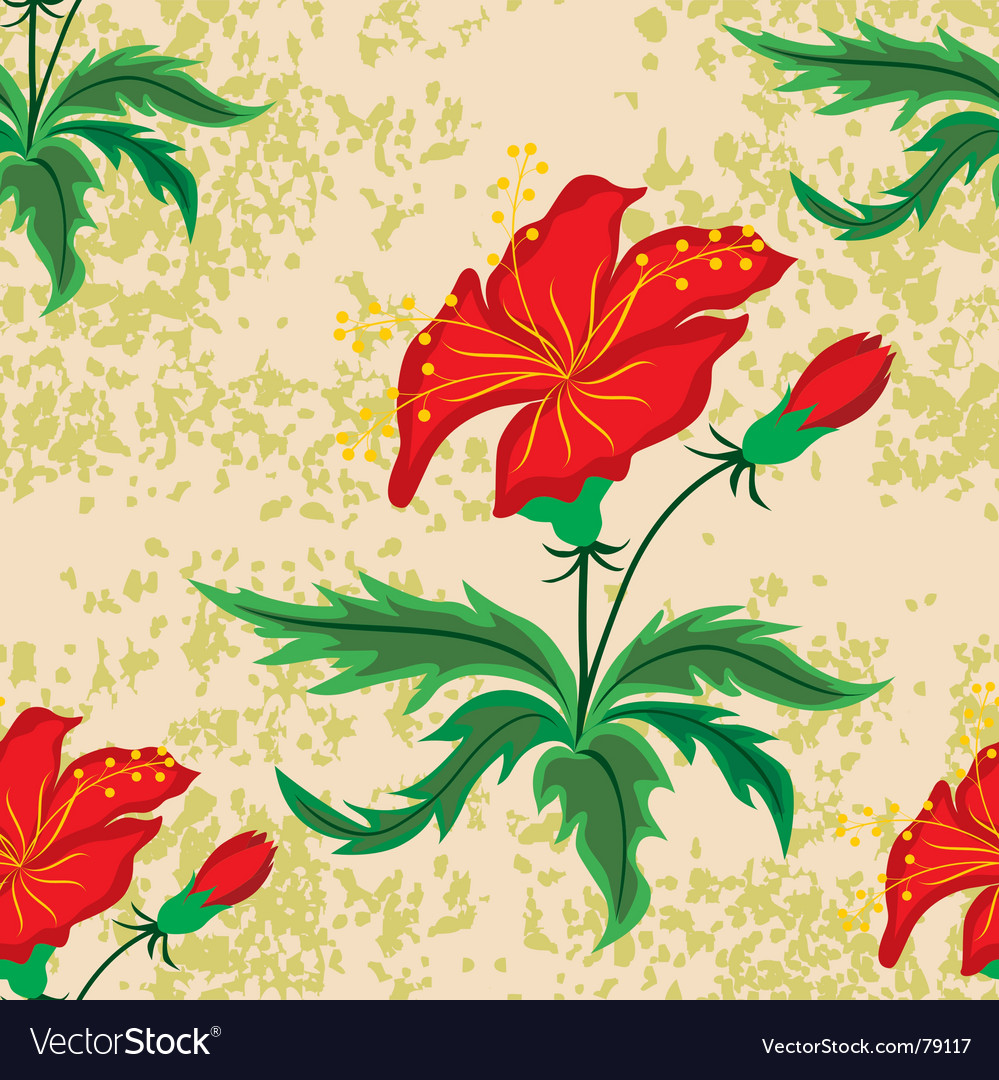 Wallpaper Royalty Free Vector Image - VectorStock