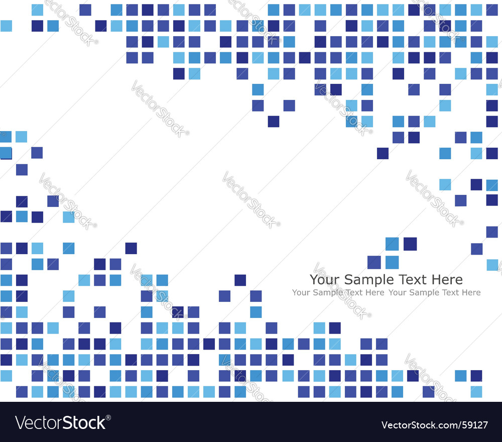 Checked background Royalty Free Vector Image - VectorStock