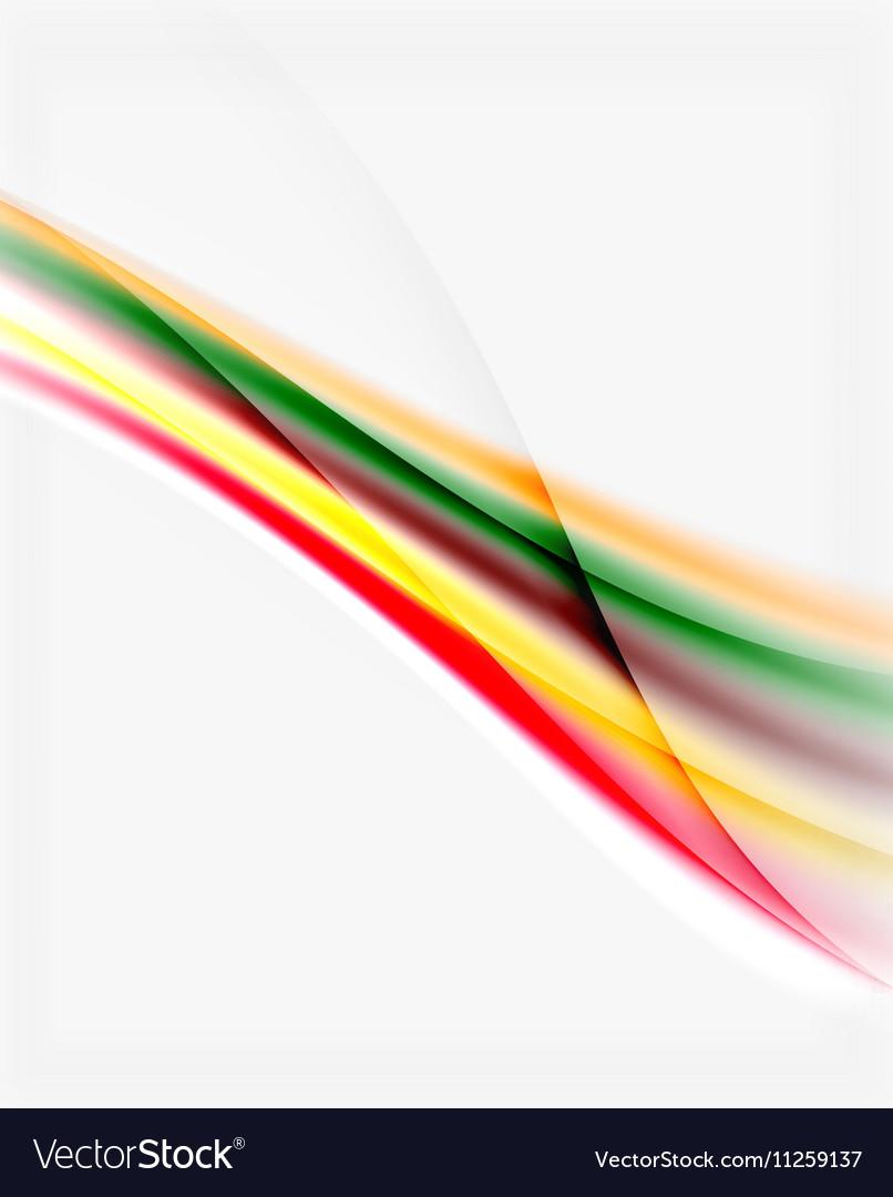 Abstract background template Royalty Free Vector Image