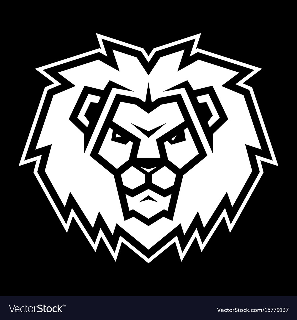 Lion Royalty Free Vector Image - VectorStock Lion Royalty Free Vector Image - VectorStock