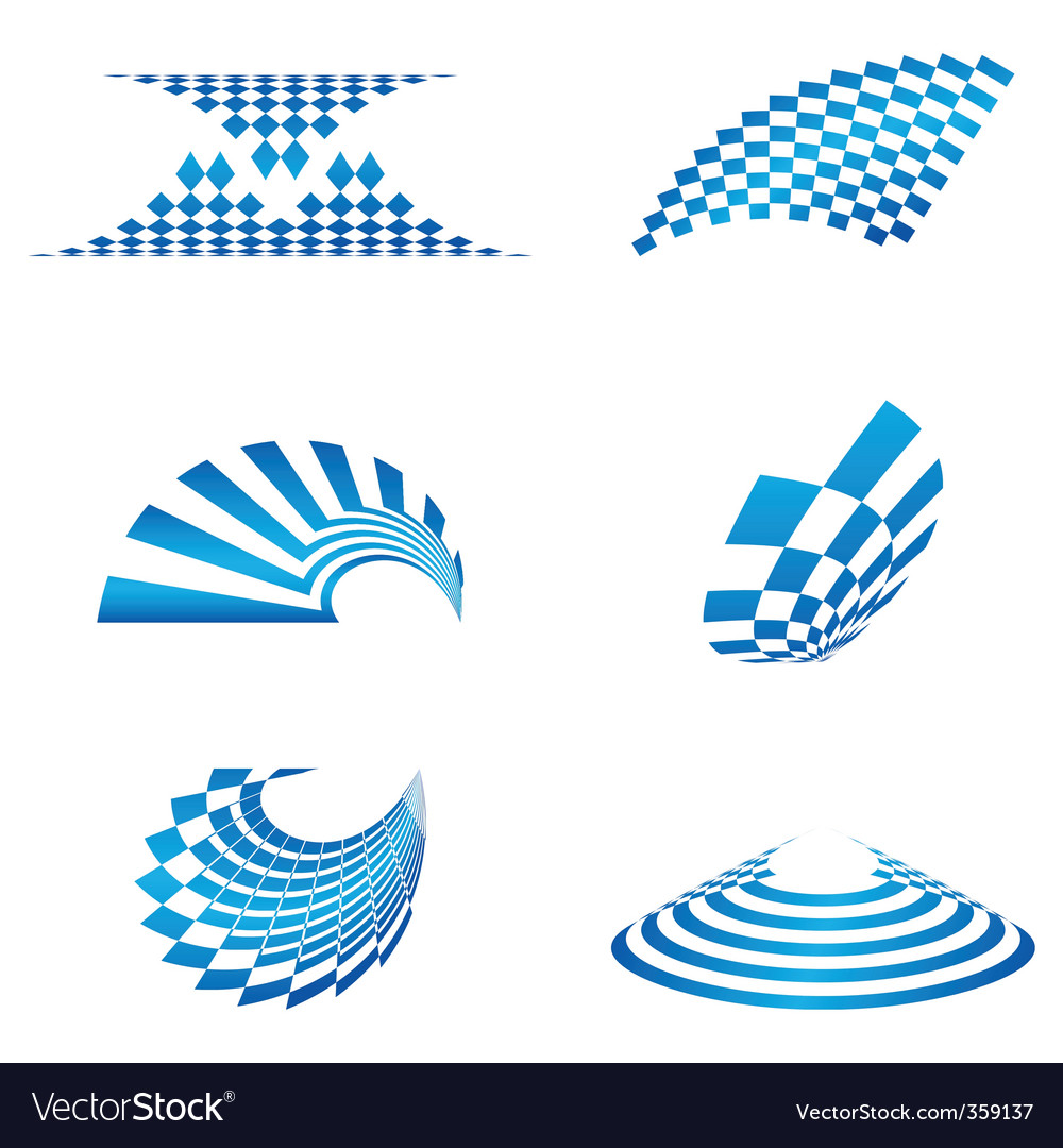 Logos Royalty Free Vector Image - VectorStock