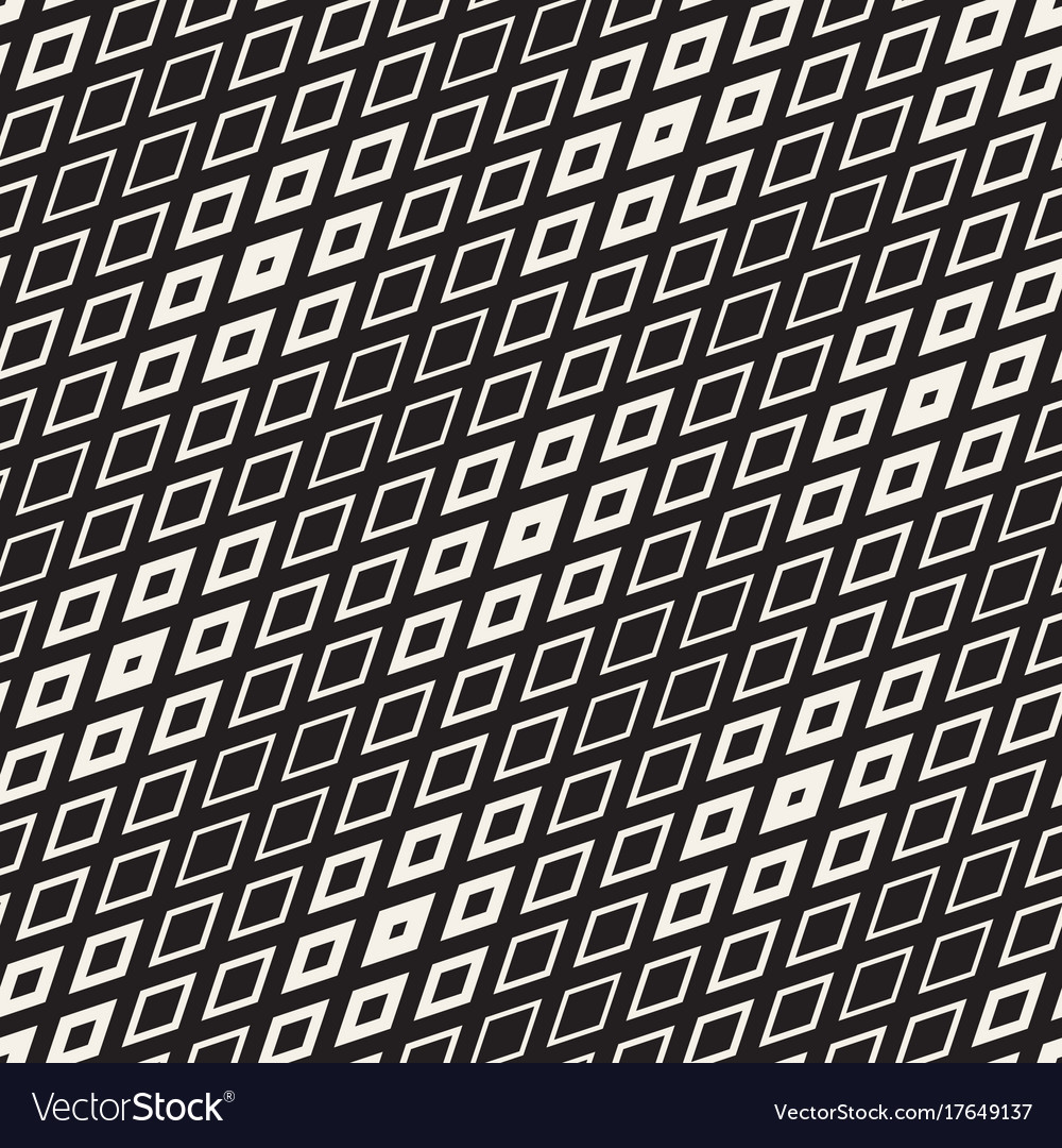 Repeating geometric rectangle tiles Royalty Free Vector