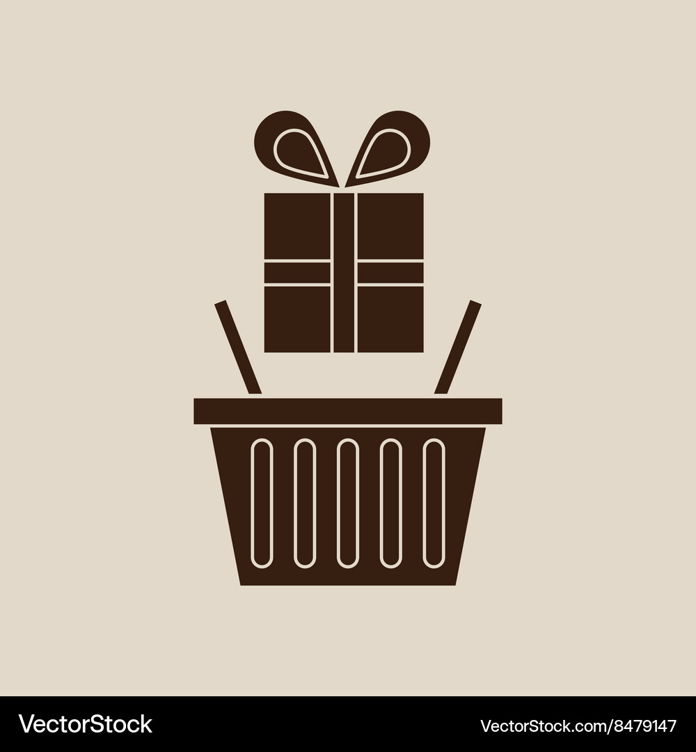 Commercial marketing design Royalty Free Vector Image