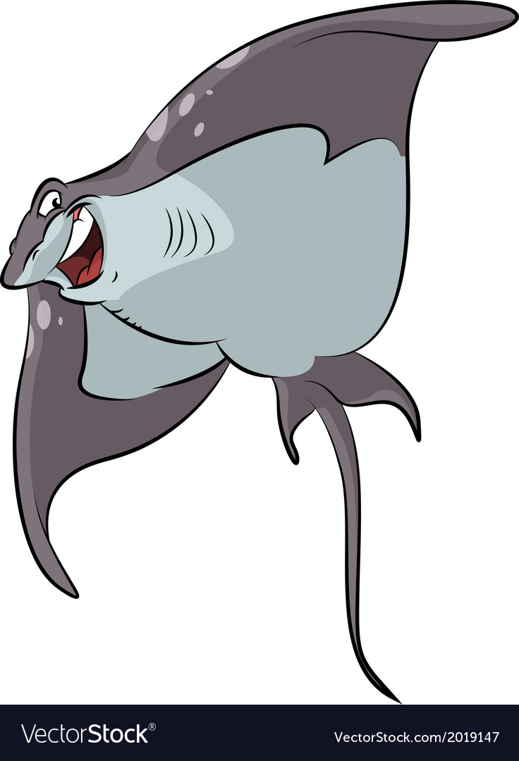 Ray Royalty Free Vector Image - VectorStock