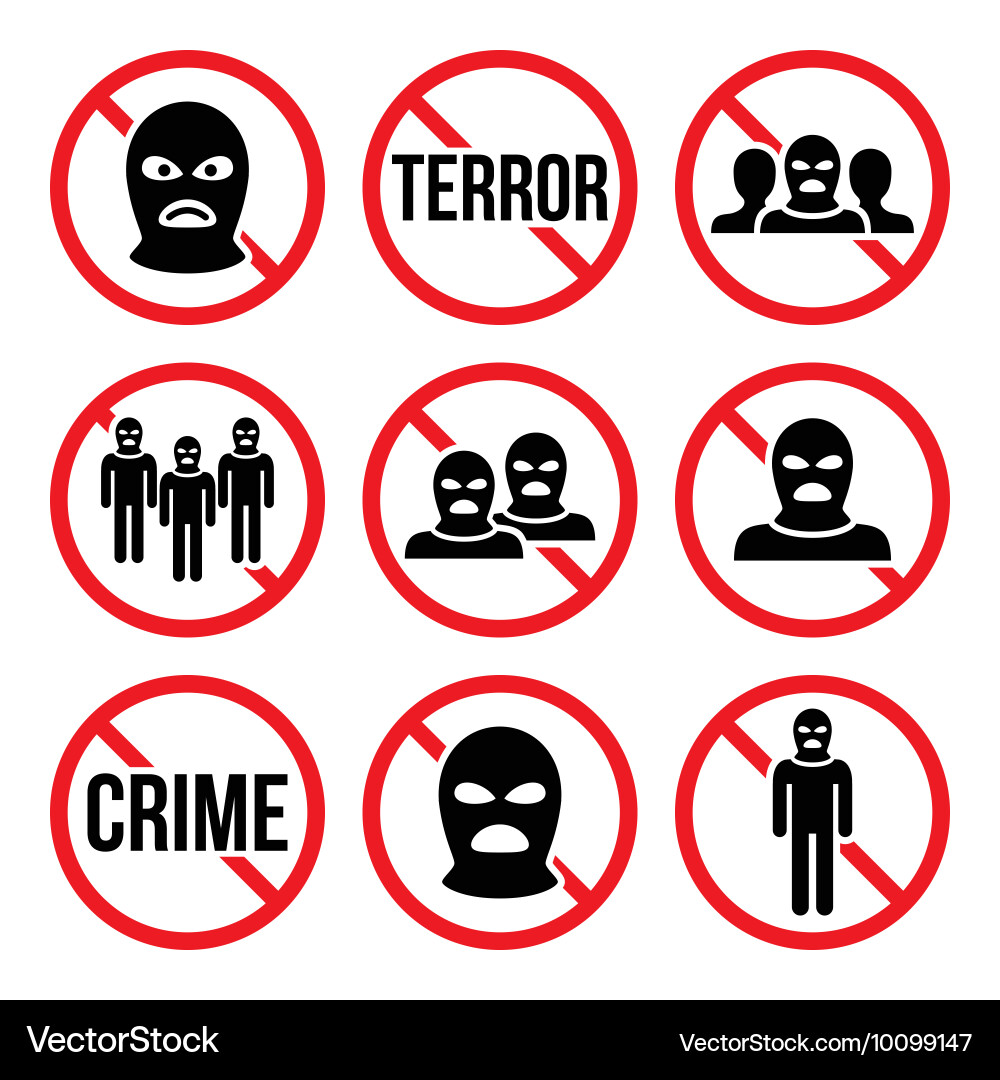 No Terrorists