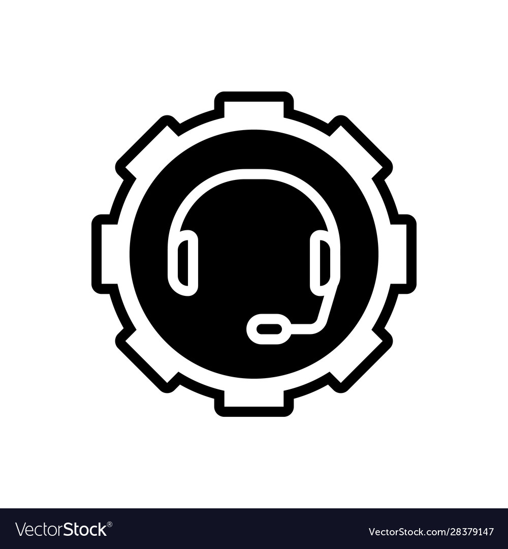 Support Royalty Free Vector Image - VectorStock