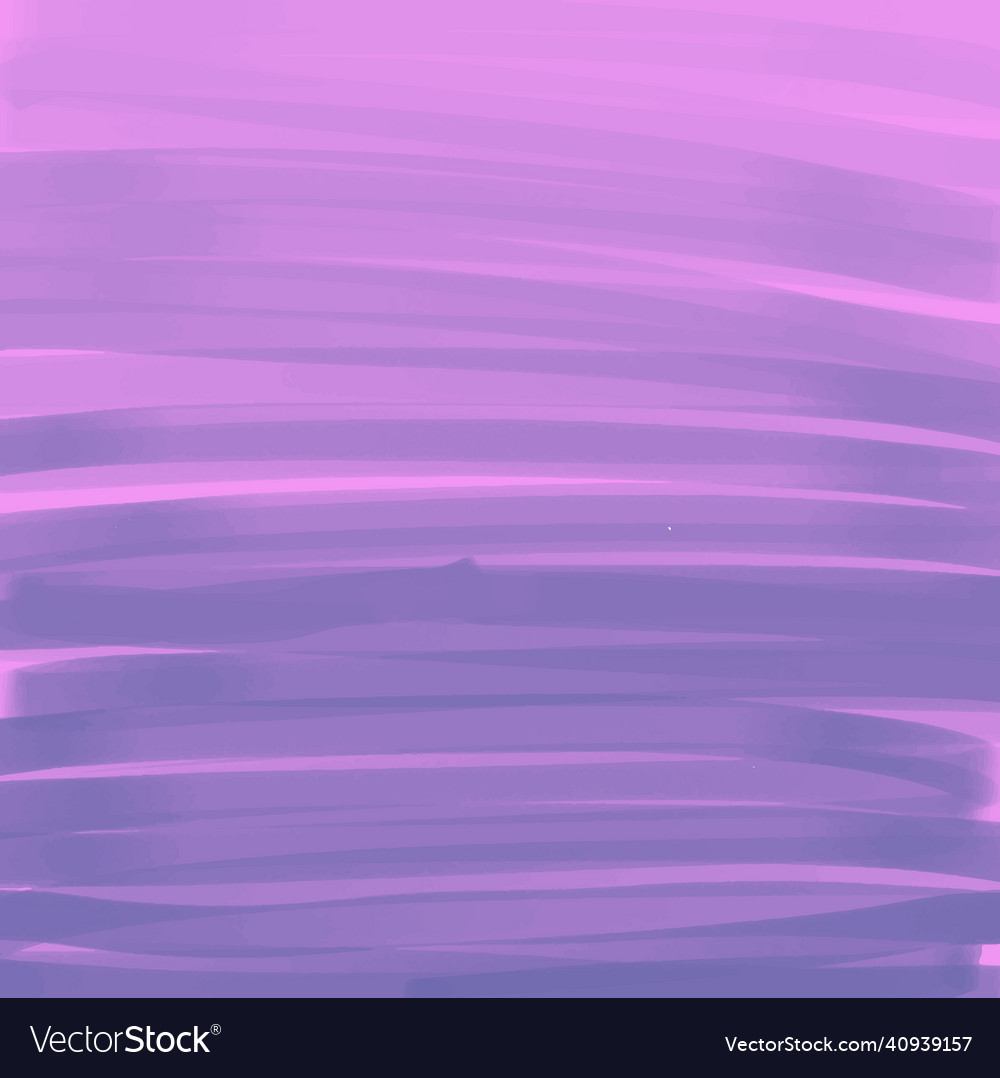 Abstract Pink Purple Gradient Background Texture Vector Image