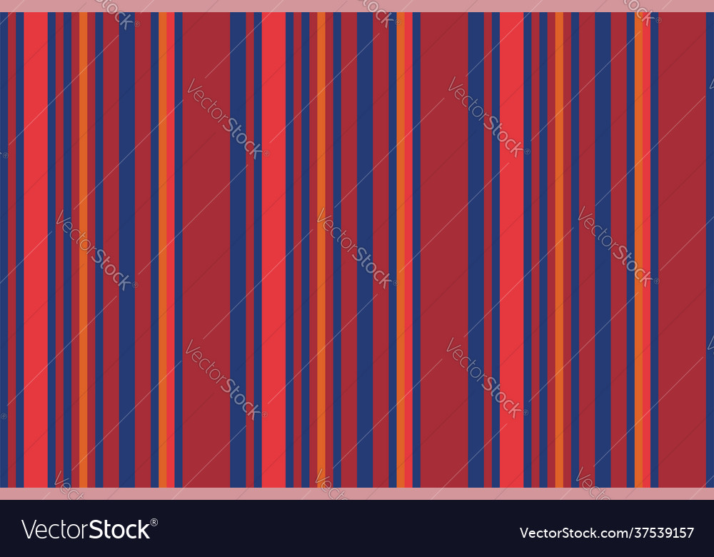 Stripes background vertical line pattern Vector Image