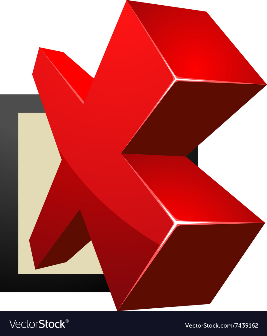 Check box Royalty Free Vector Image - VectorStock