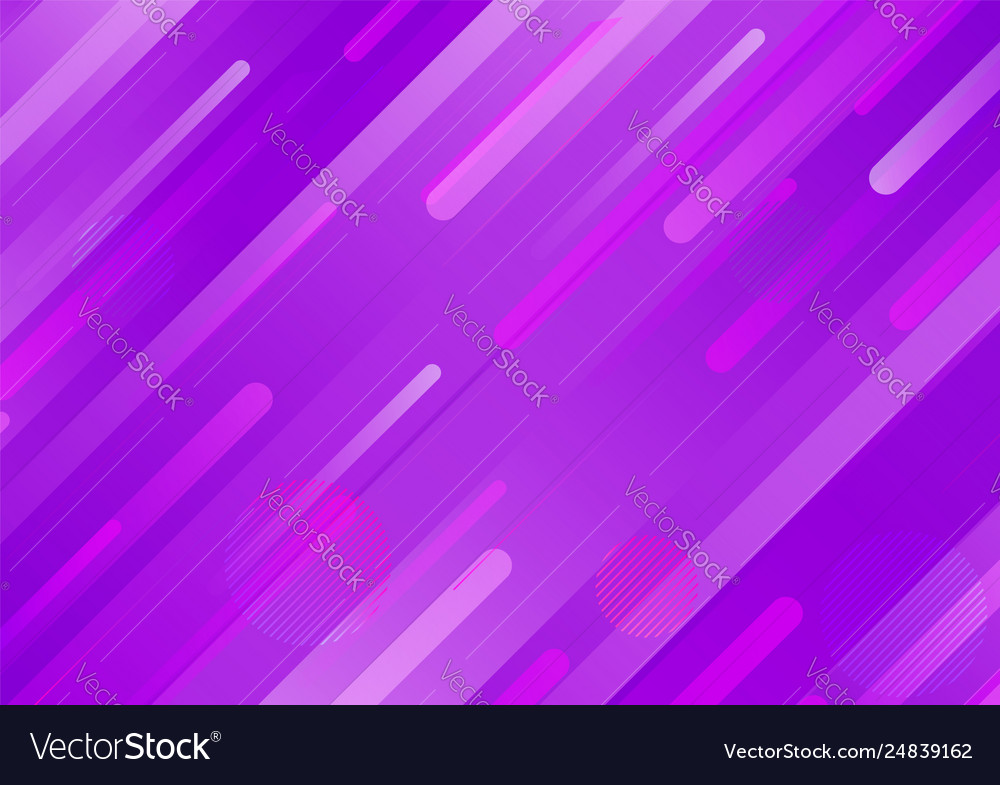 Purple color textured geometric shape abstract Vector Image Purple color textured geometric shape abstract Vector Image
