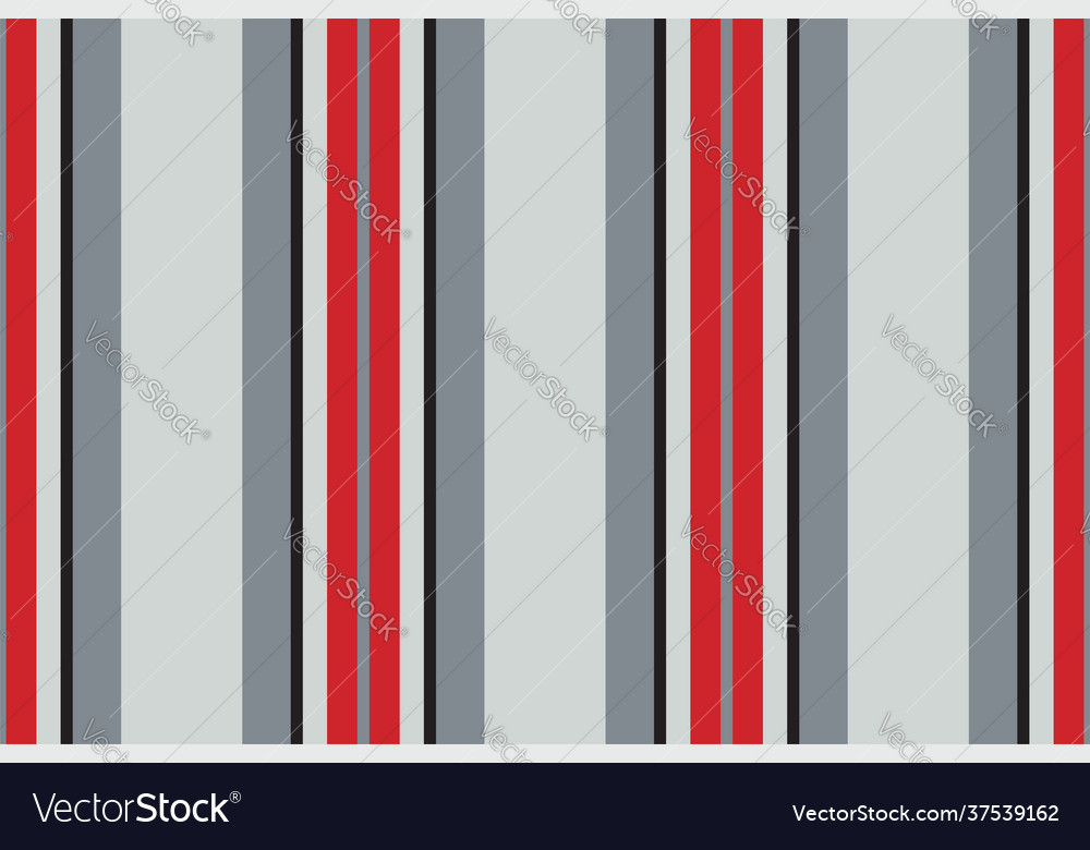 Stripes pattern background colorful stripe Vector Image
