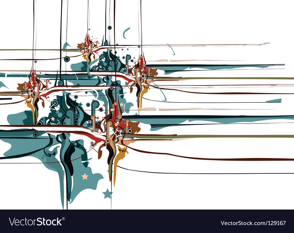 Abstract background Royalty Free Vector Image - VectorStock