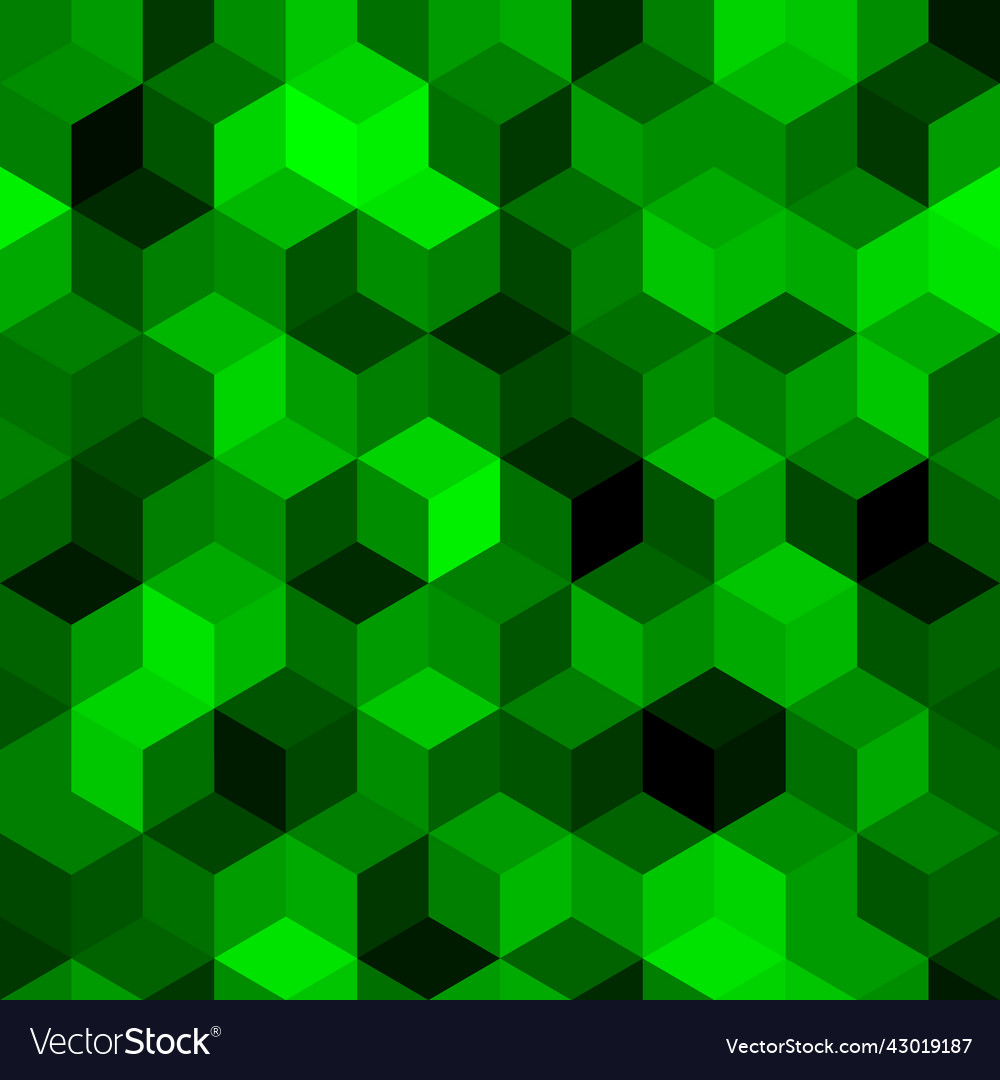 Beautiful abstract pattern geometric backdrop Vector Image