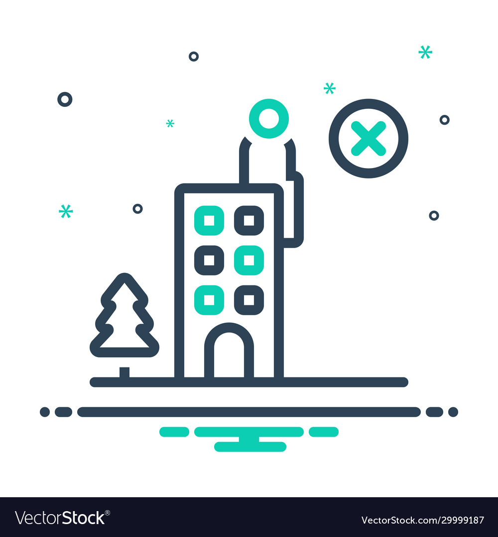 Failure Royalty Free Vector Image - VectorStock