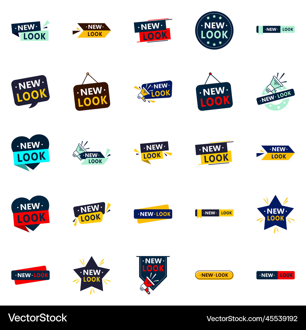 25 highquality designs for a professional new look