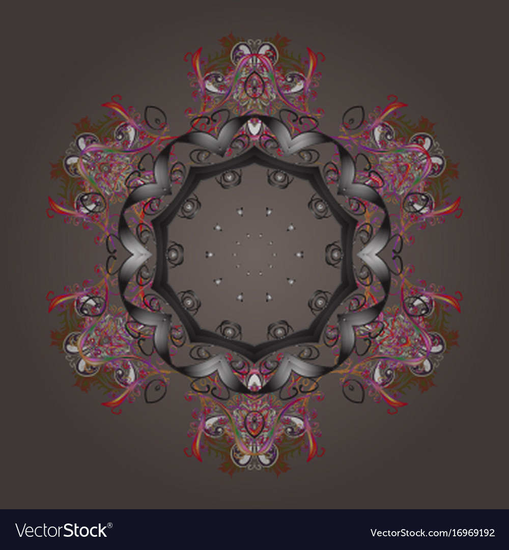 Abstract texture Royalty Free Vector Image - VectorStock