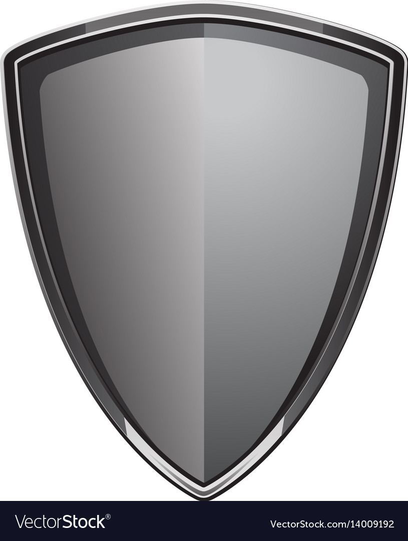 Shield 002 Royalty Free Vector Image - VectorStock