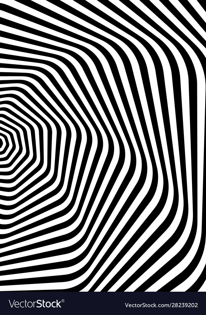 Abstract psychedelic backgrounds Royalty Free Vector Image