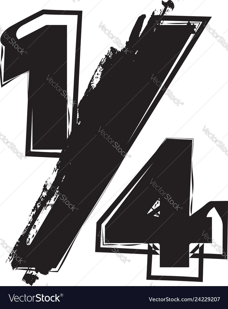 Abstract 14 symbol Royalty Free Vector Image - VectorStock