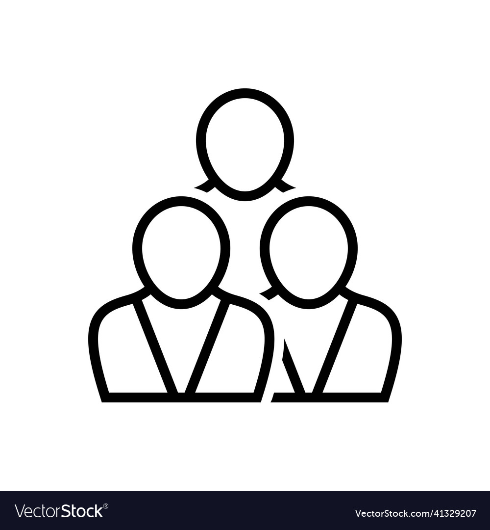 Authority Royalty Free Vector Image - VectorStock