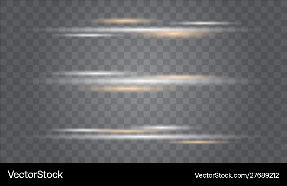 Glowing light explodes Royalty Free Vector Image