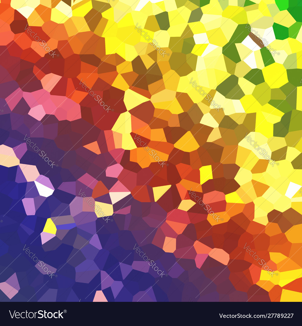 Abstract landscape Royalty Free Vector Image - VectorStock