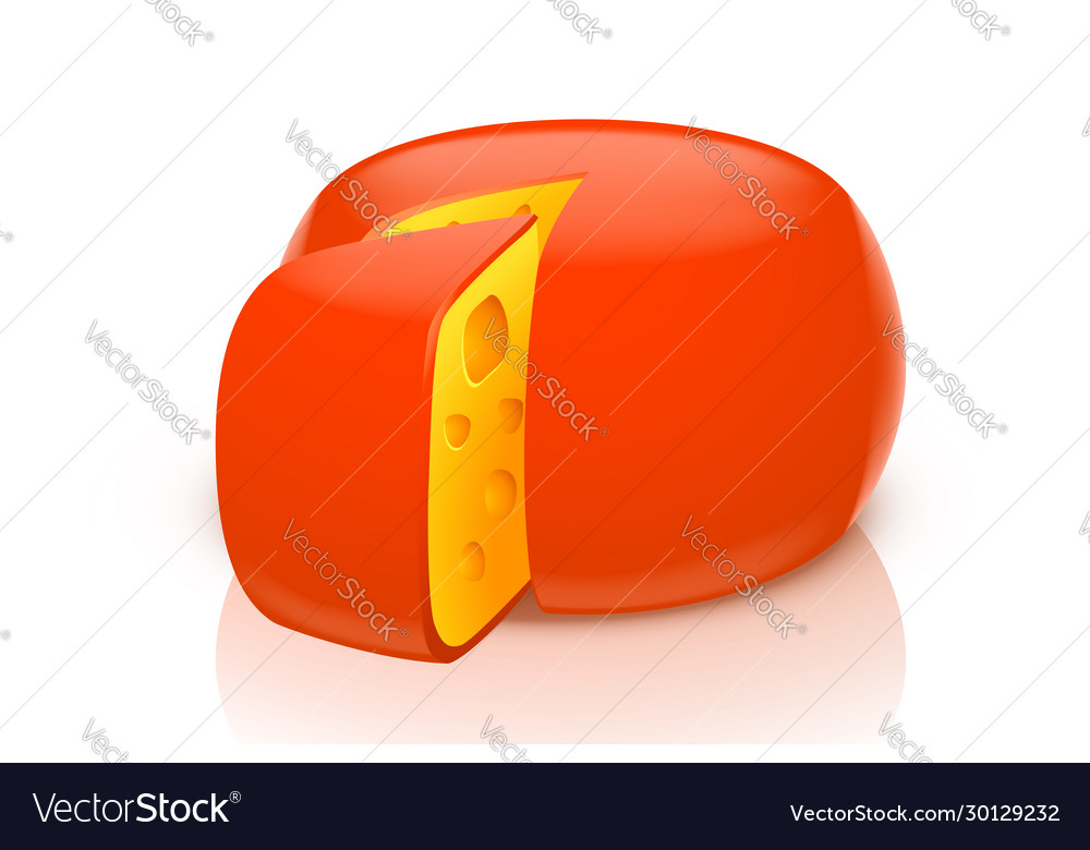 Head cheese Royalty Free Vector Image - VectorStock