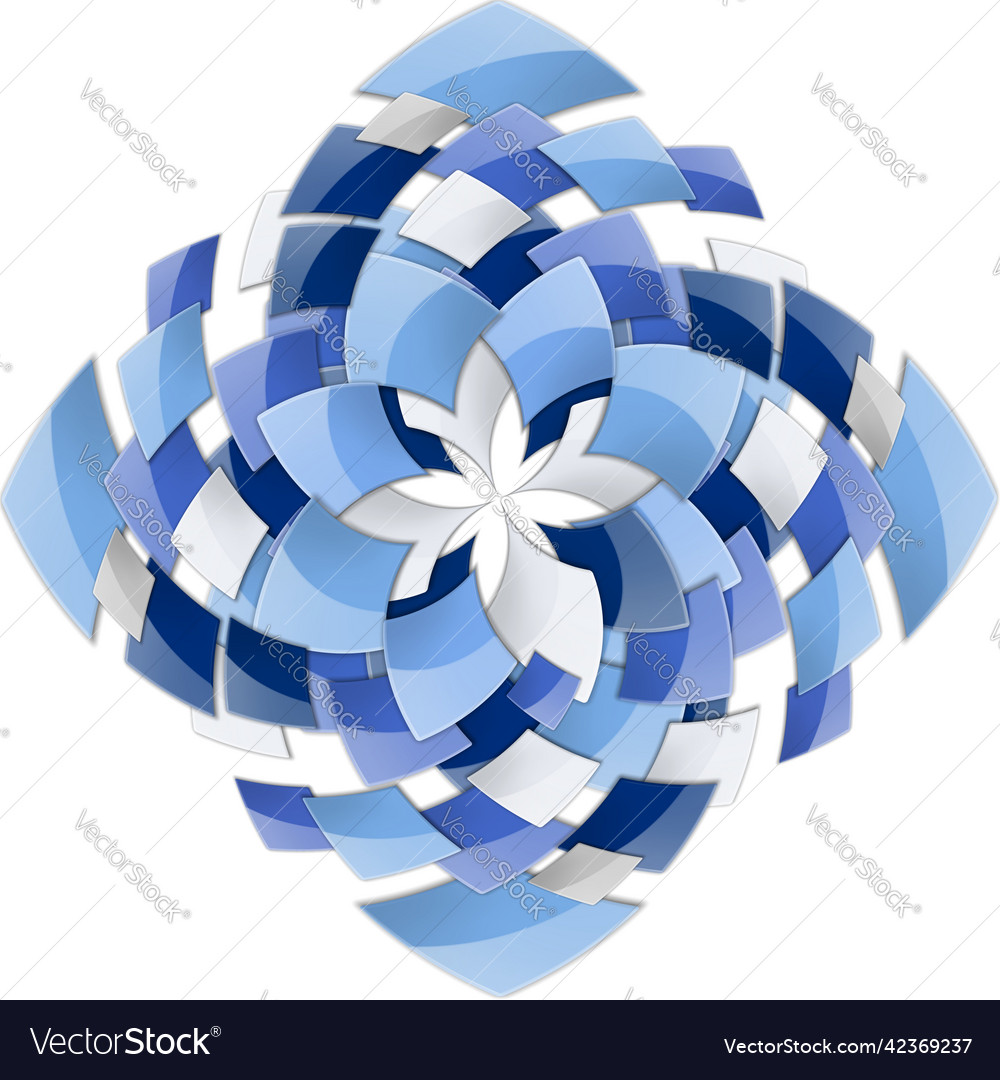 Abstract backdrop Royalty Free Vector Image - VectorStock