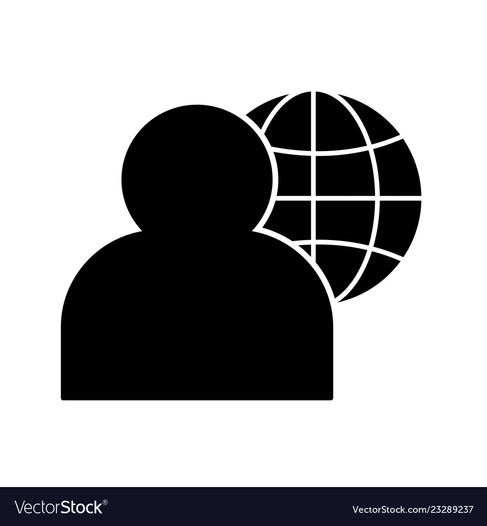 User icon Royalty Free Vector Image - VectorStock
