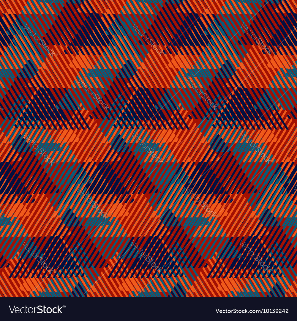 Abstract striped background Royalty Free Vector Image