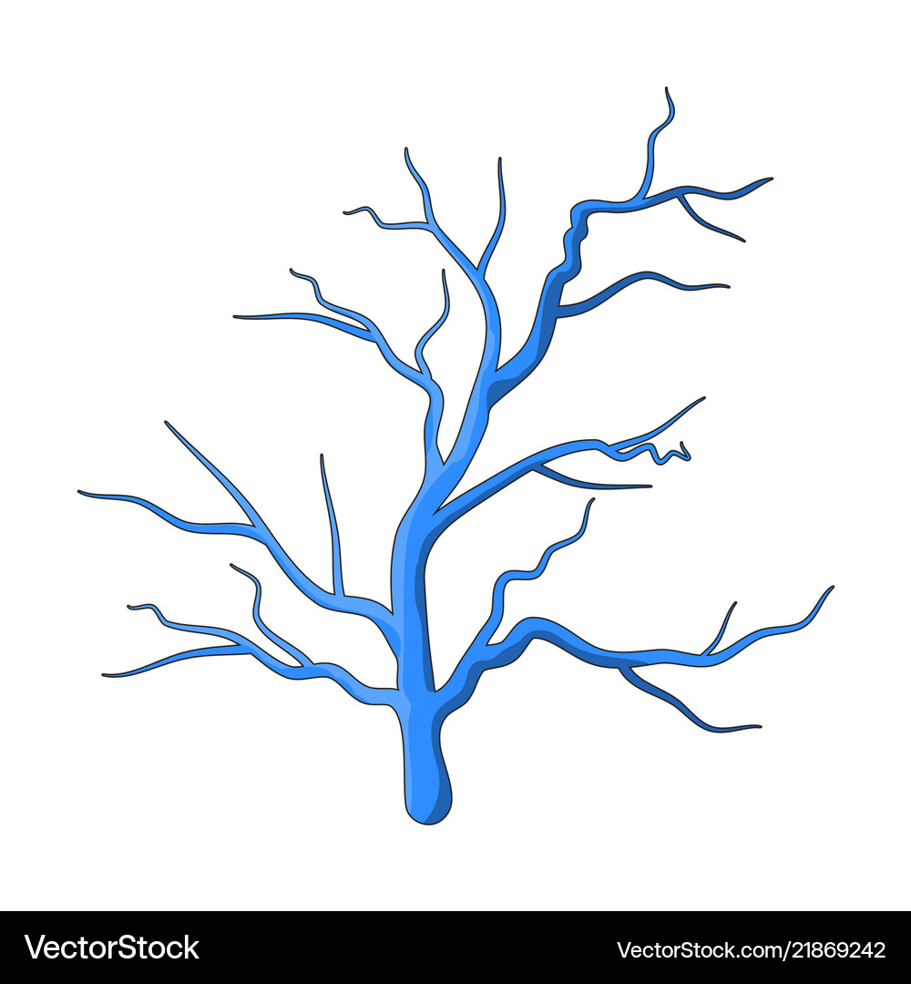 Human vessel blue symbol icon design Royalty Free Vector