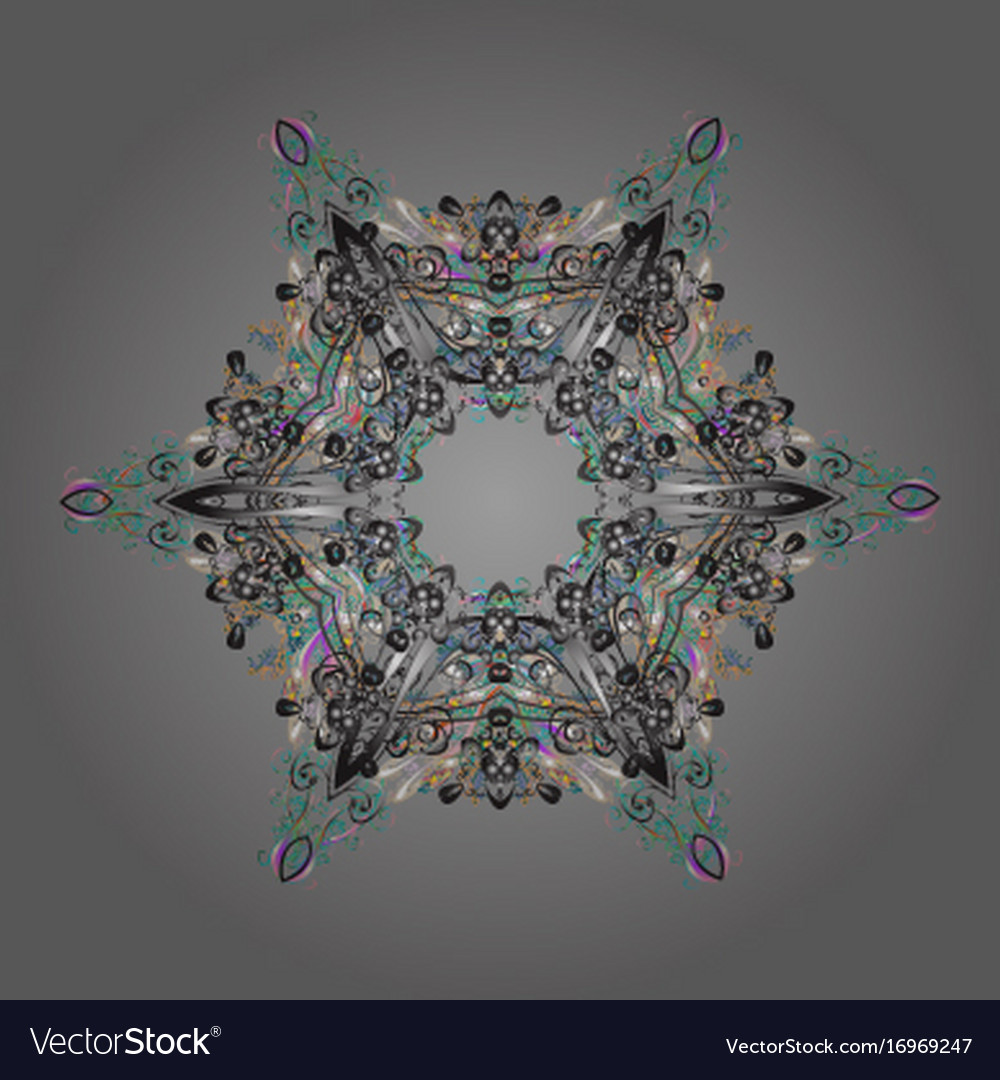 Abstract texture Royalty Free Vector Image - VectorStock