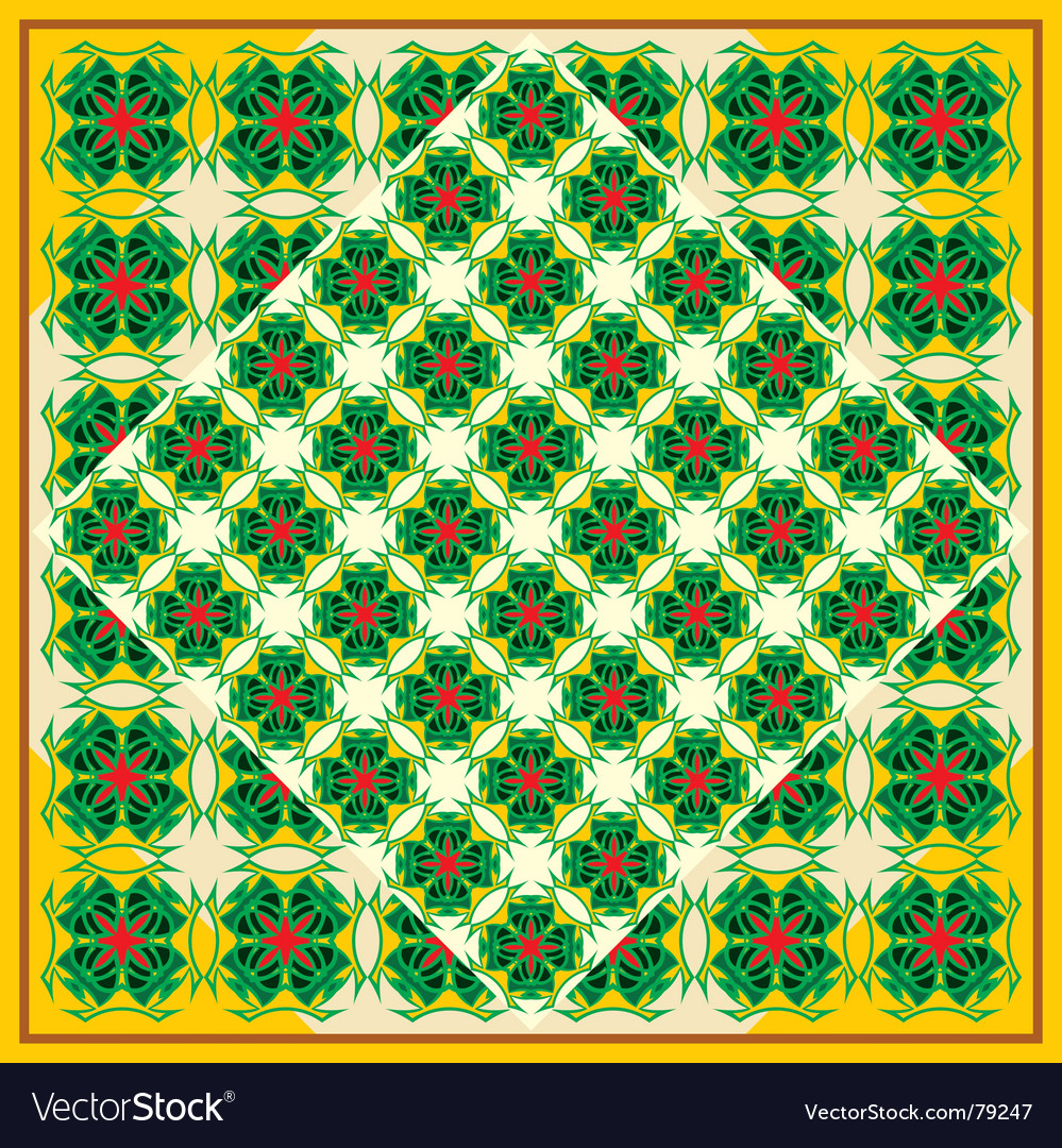 Pattern Royalty Free Vector Image - VectorStock