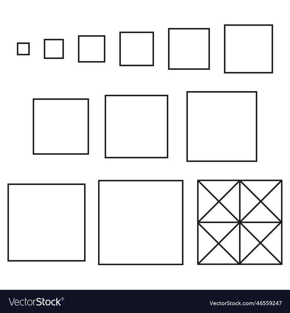 Print Royalty Free Vector Image - VectorStock