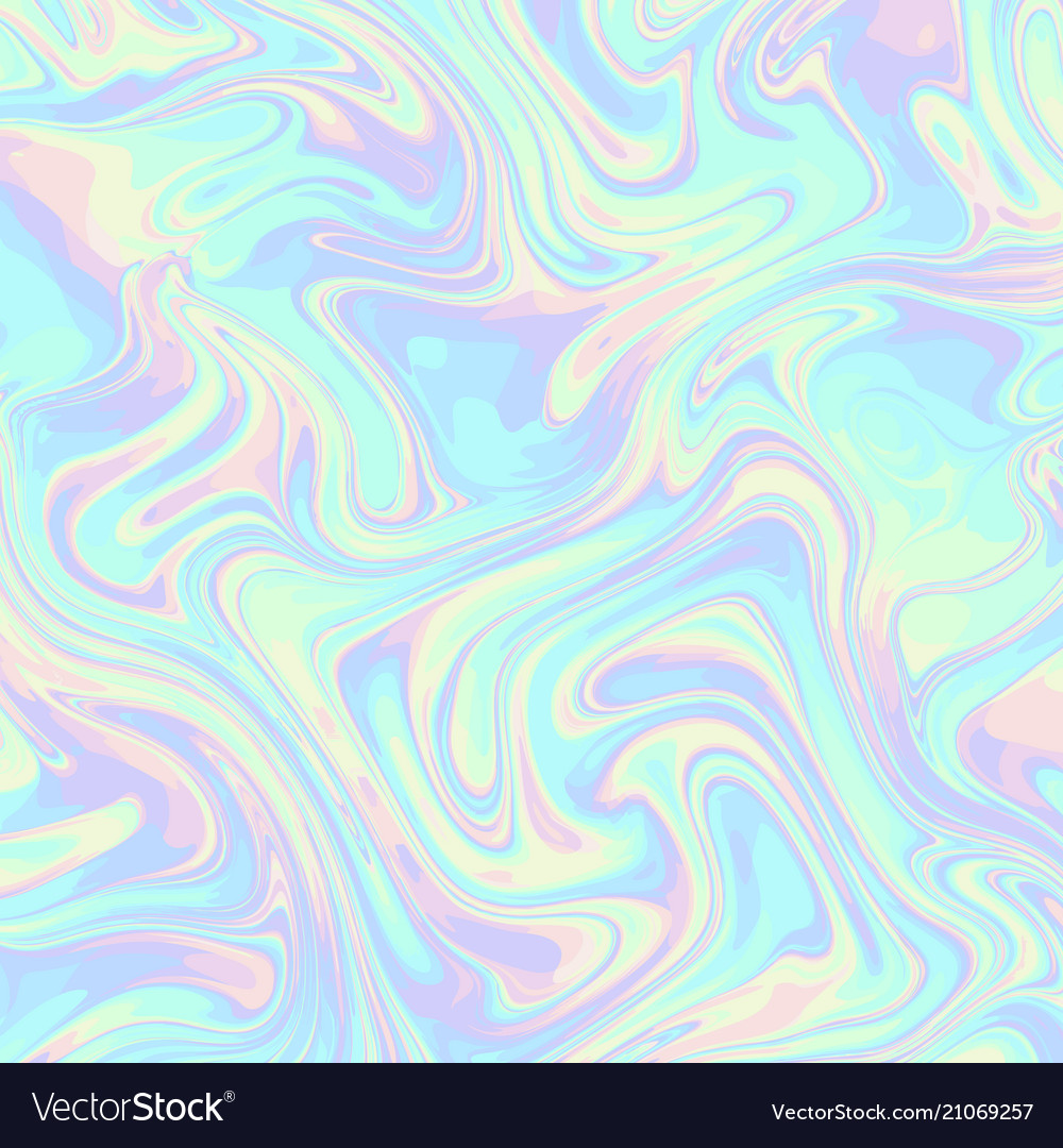 Abstract psychedelic background Royalty Free Vector Image