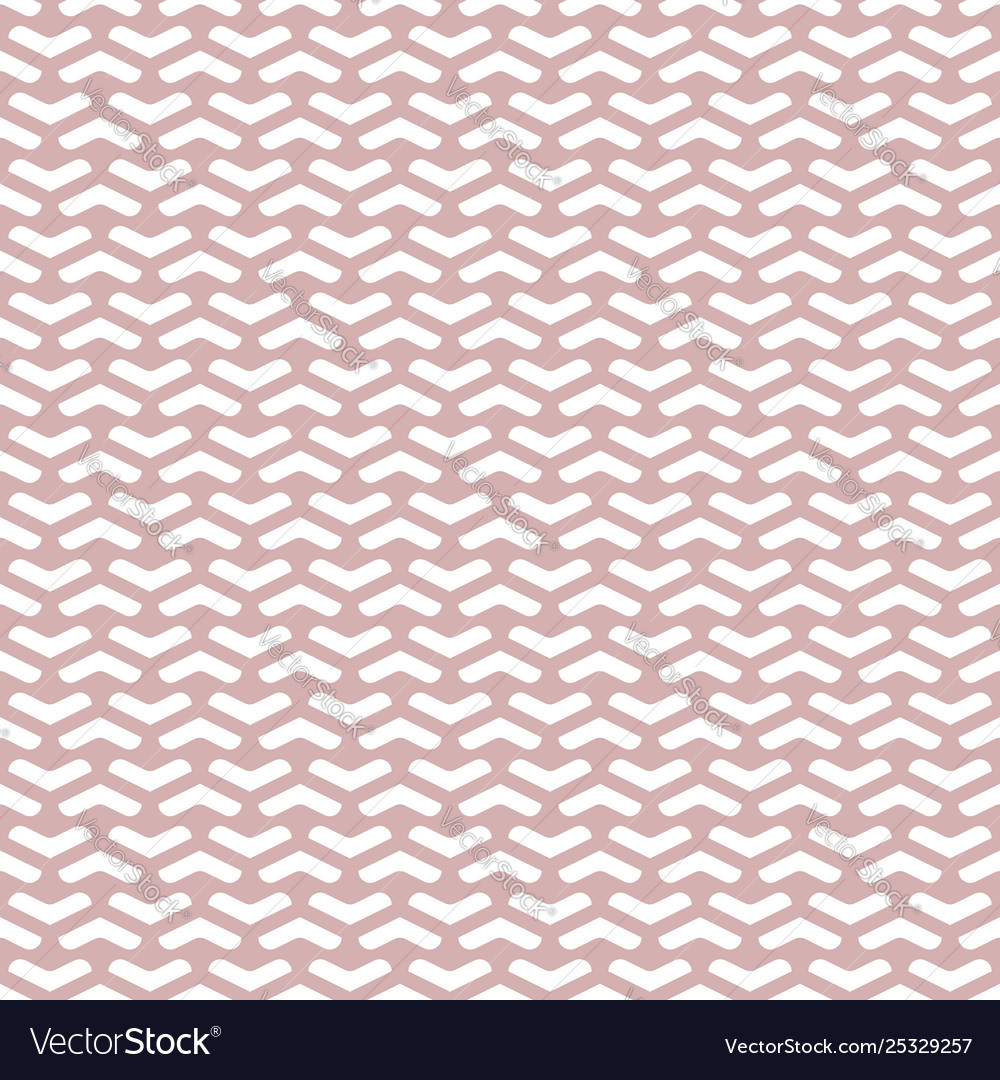 Geometric seamless pattern Royalty Free Vector Image